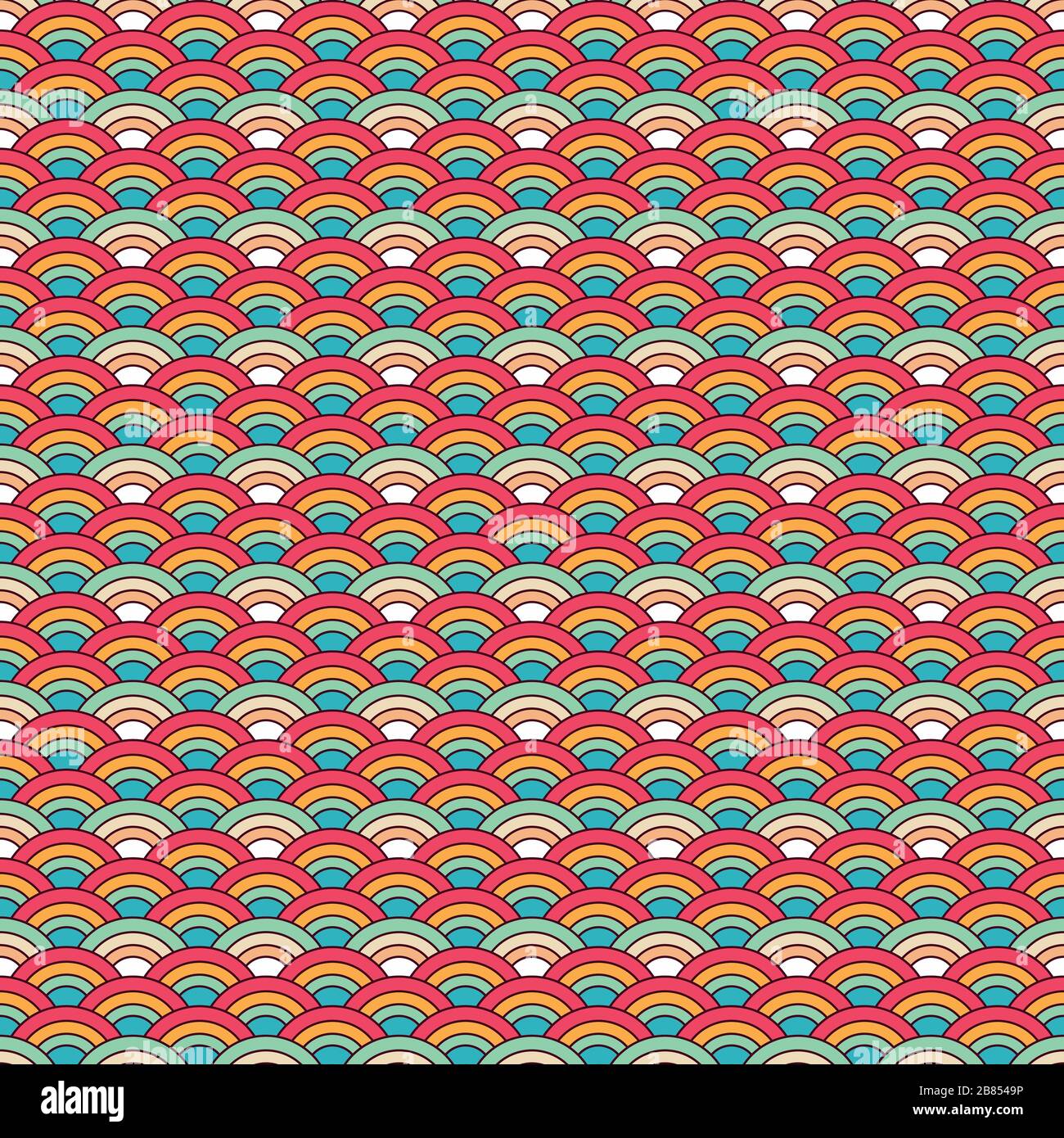 Aztec navajo geometric seamless Stock Vector Images - Alamy