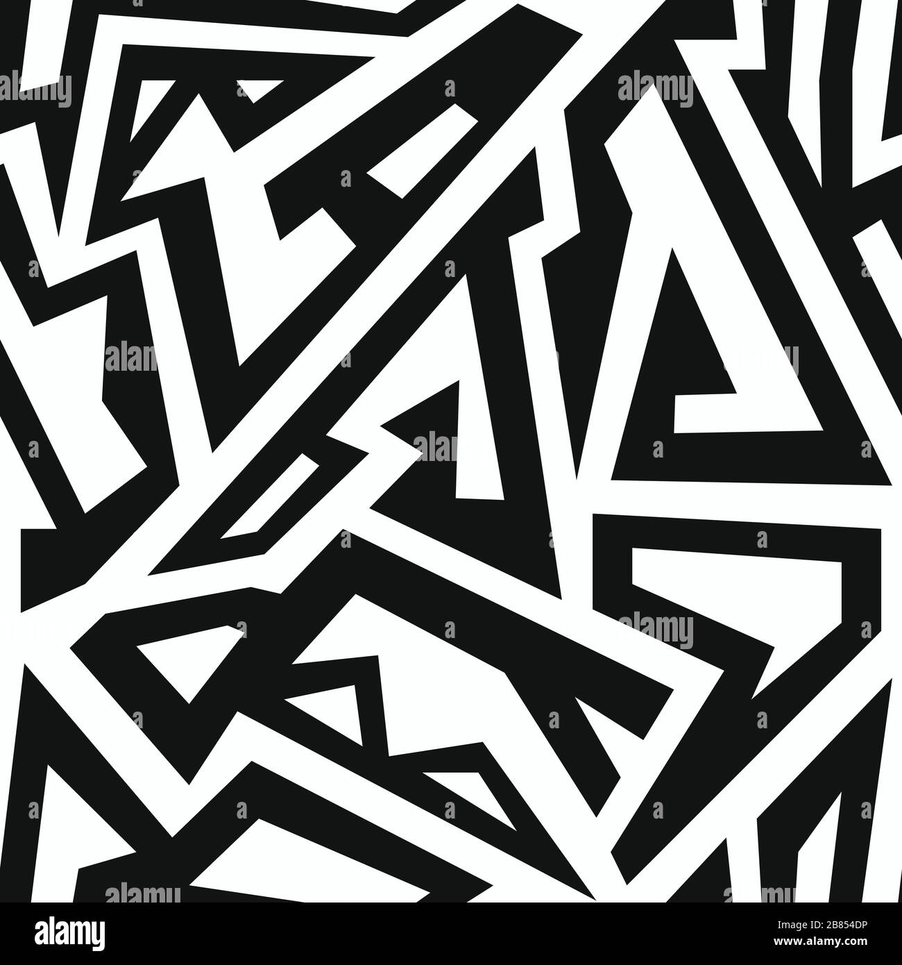 Pattern wallpaper vector Stock Vector Images - Alamy