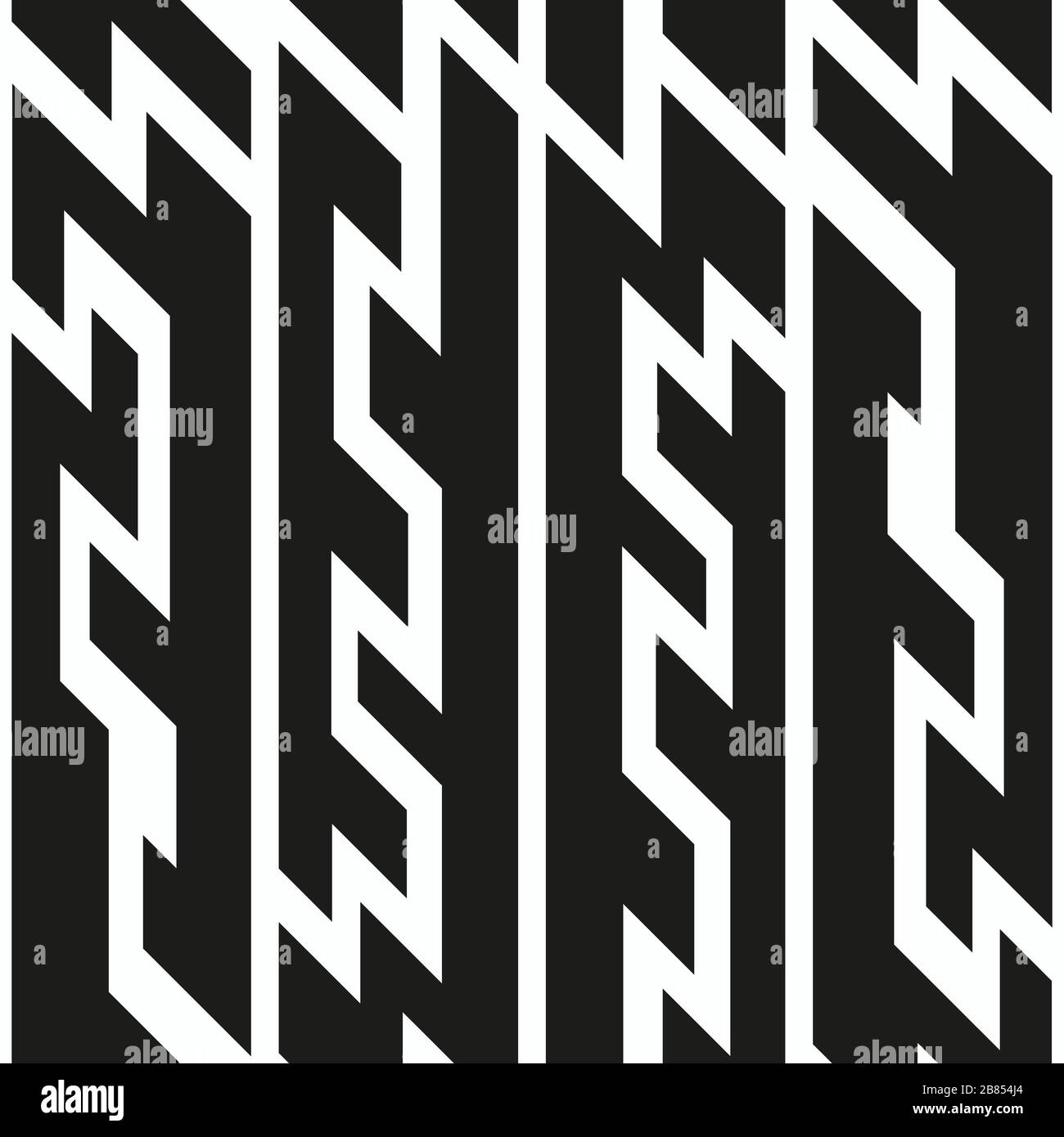 Tech pattern cube Stock Vector Images - Alamy