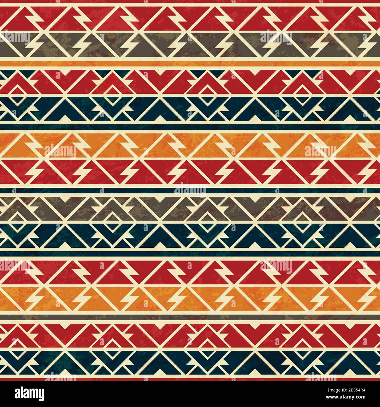 african seamless pattern Stock Vector Image & Art - Alamy