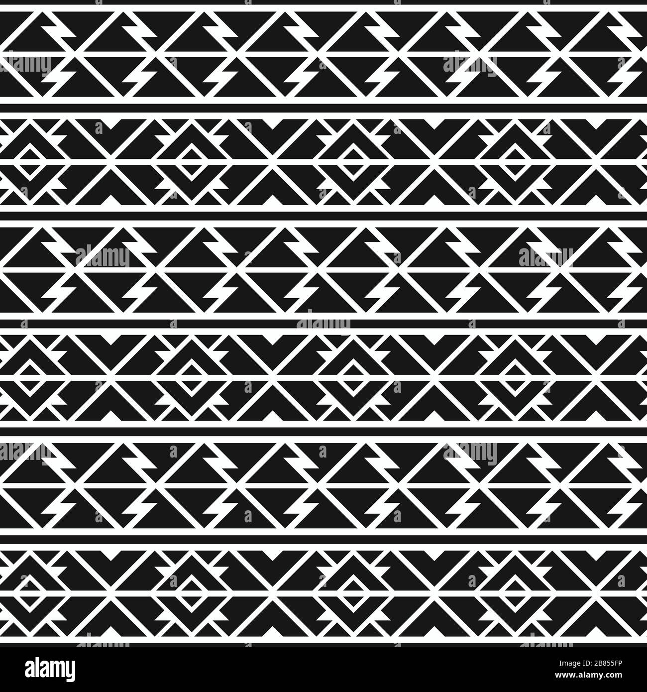 Psychedelic ornamental pattern hand Stock Vector Images - Alamy