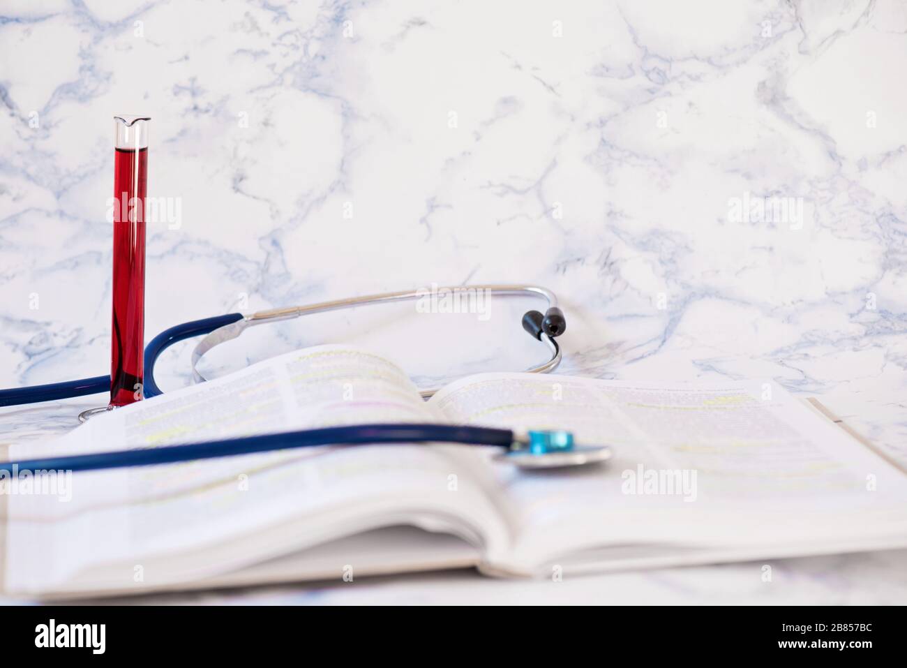 Blood Analysis High Resolution Stock Photography and Images - Alamy