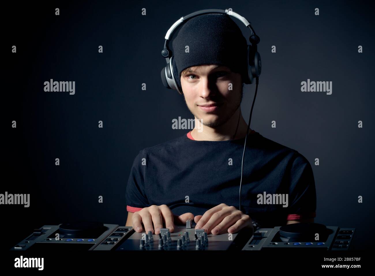 Copy control cd hi-res stock photography and images - Alamy