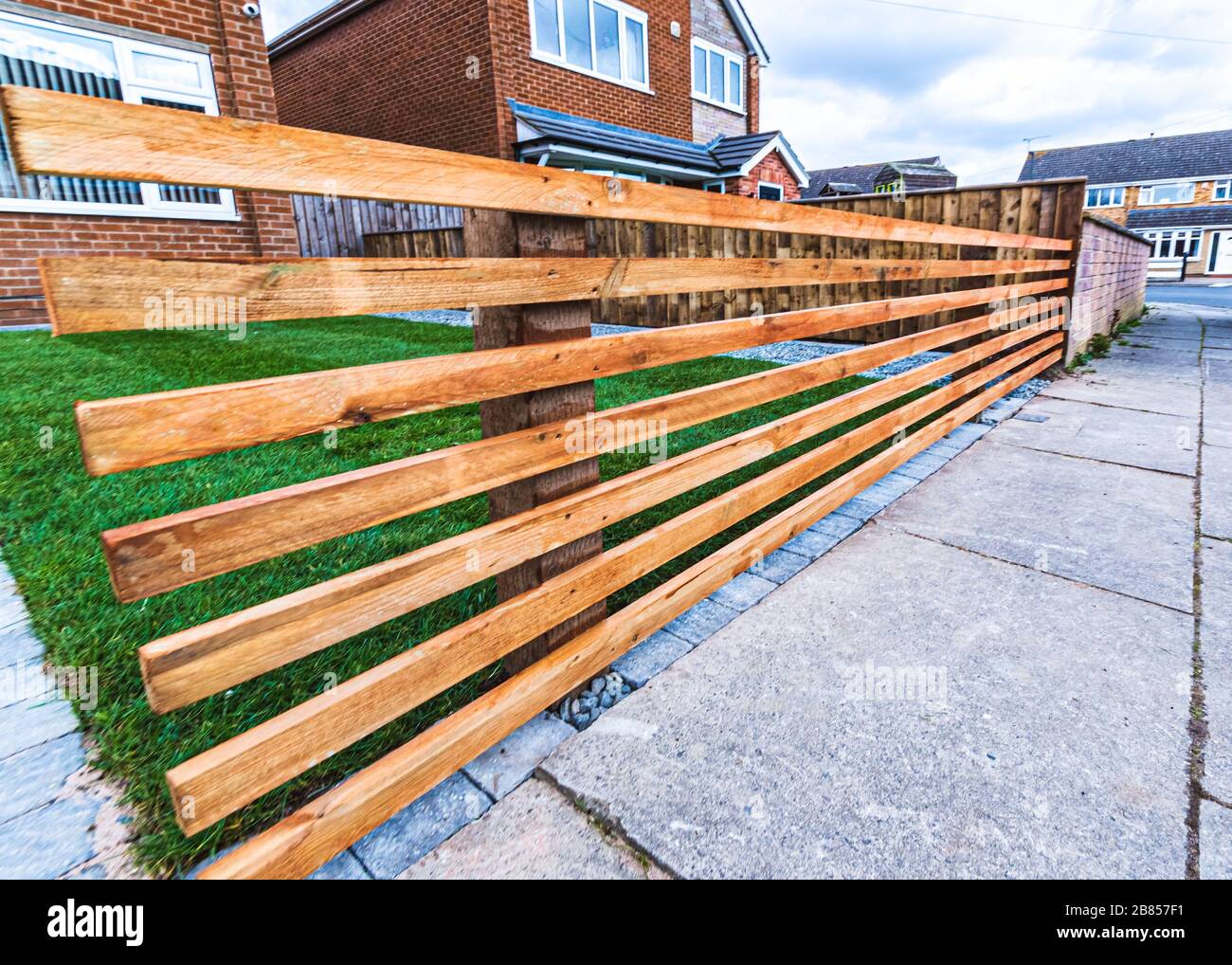 Grass paving block hi-res stock photography and images - Alamy