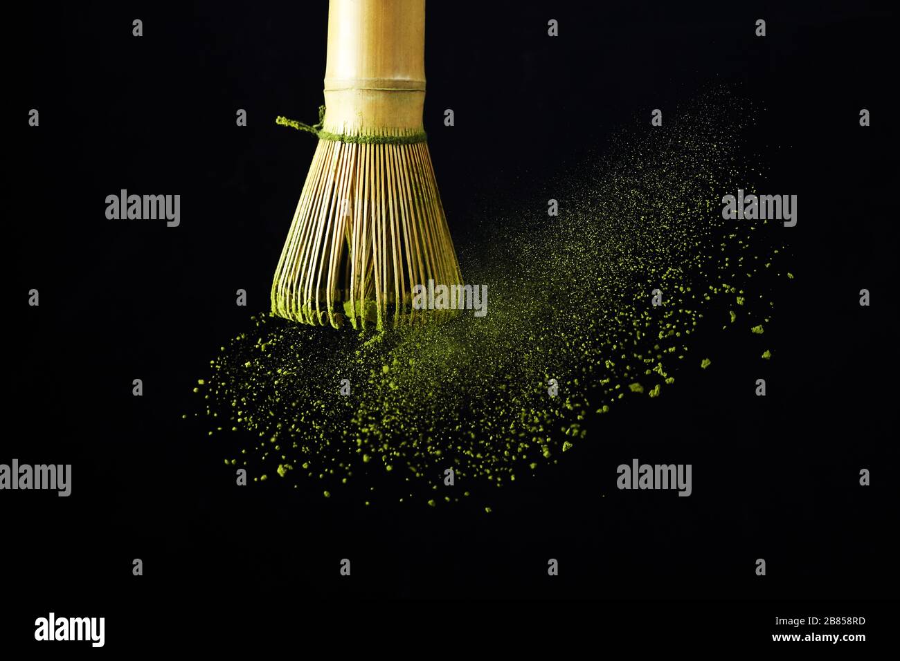 Japanese matcha green tea for healthy lifestyle design. Organic green ...