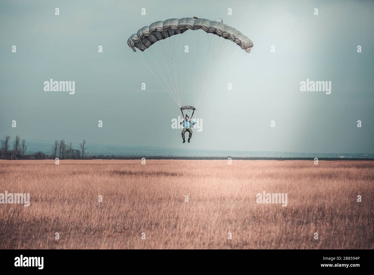 Romanian special operations forces hi-res stock photography and images ...