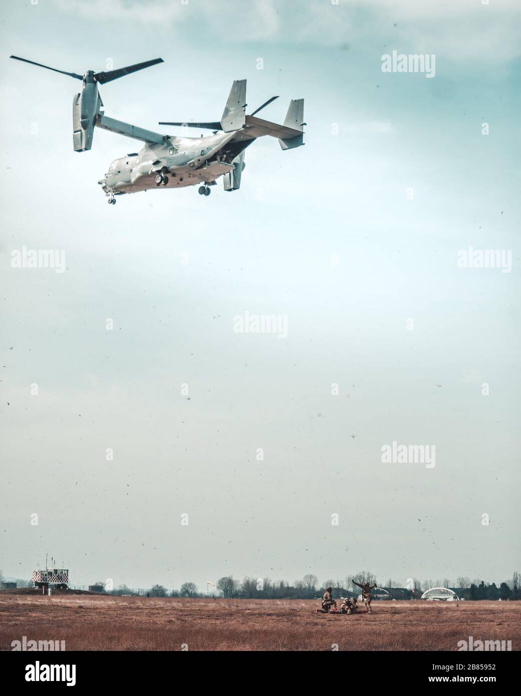 352 special operations wing hi-res stock photography and images - Alamy