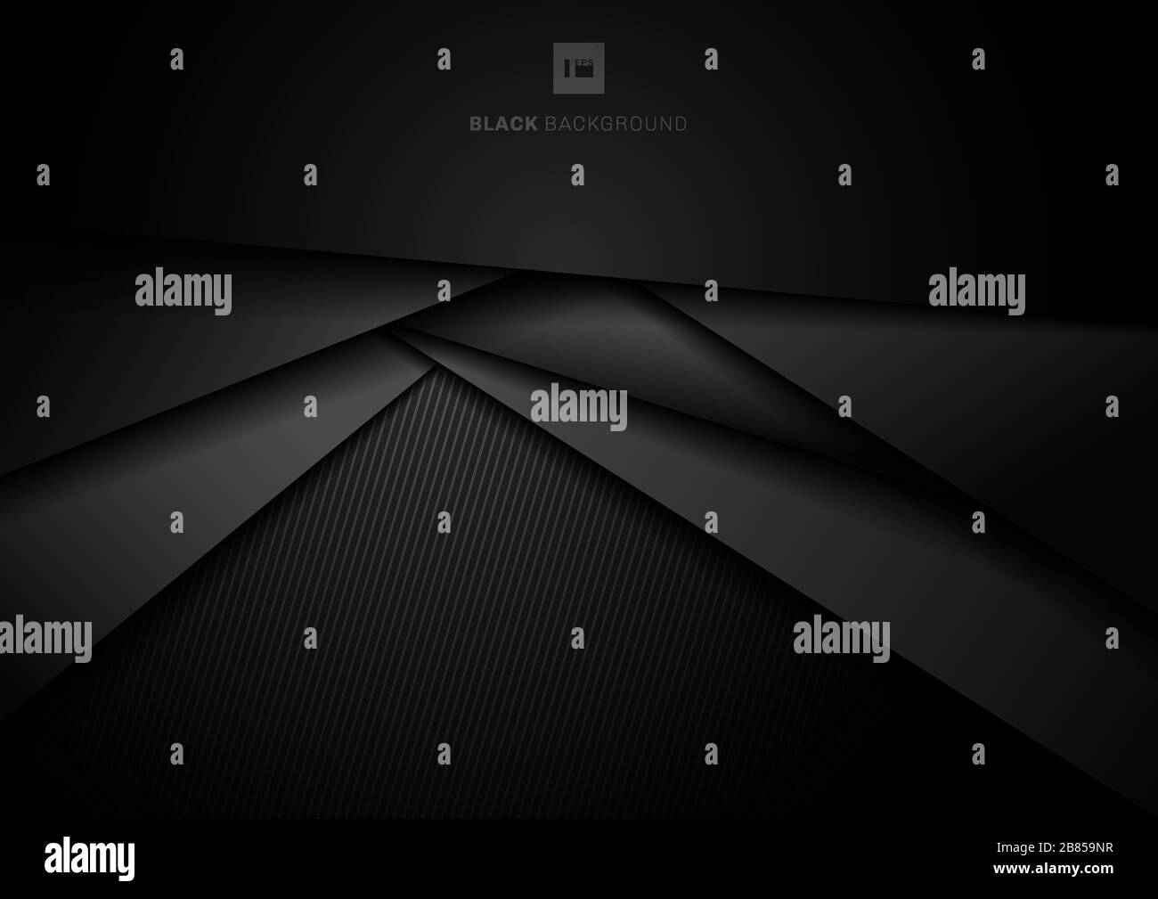 Dark corner background Black and White Stock Photos & Images - Alamy