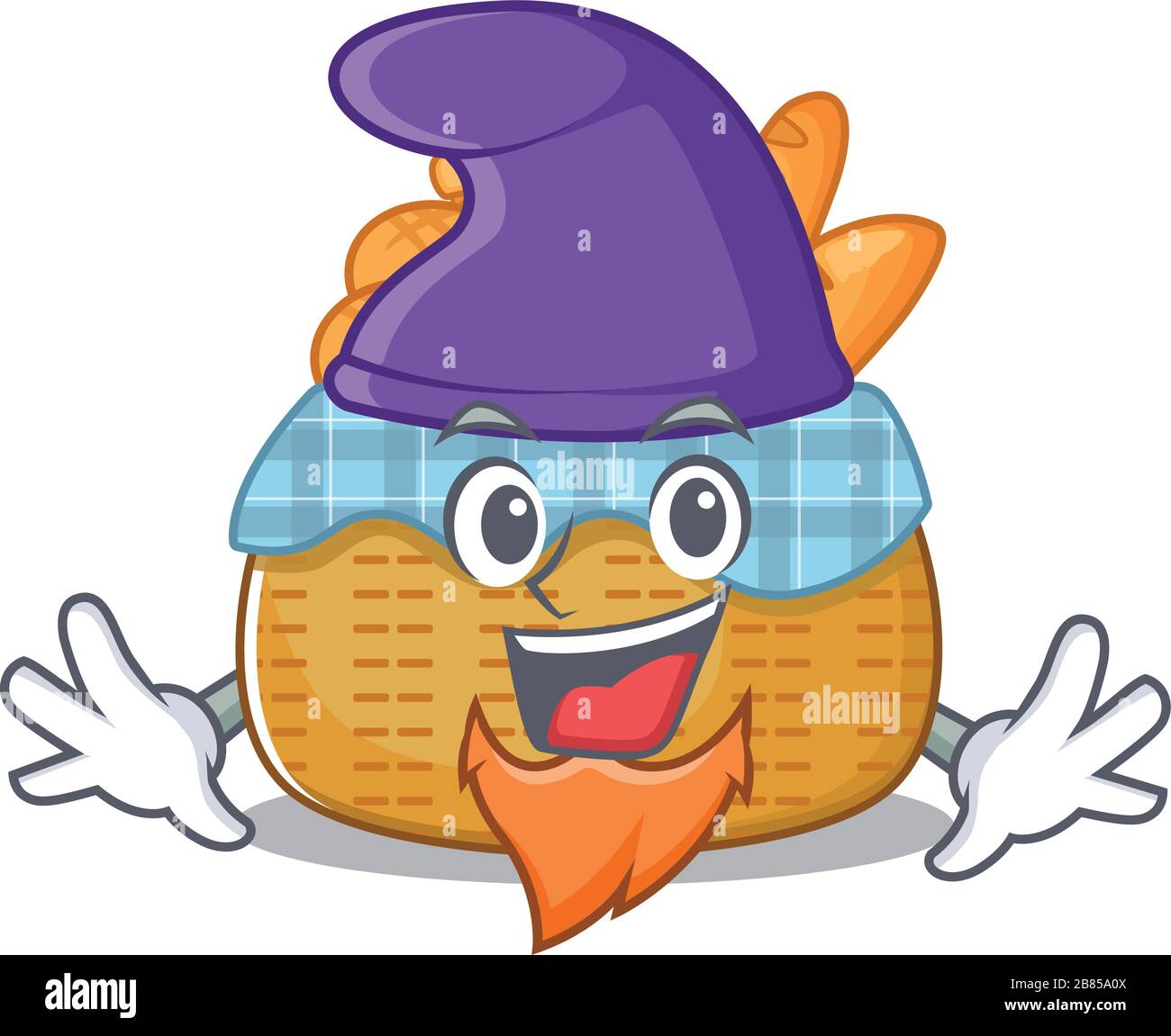 Troll bread hi-res stock photography and images - Alamy