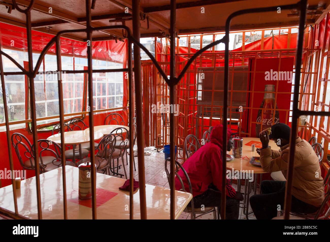 Business poverty africa hi-res stock photography and images - Alamy