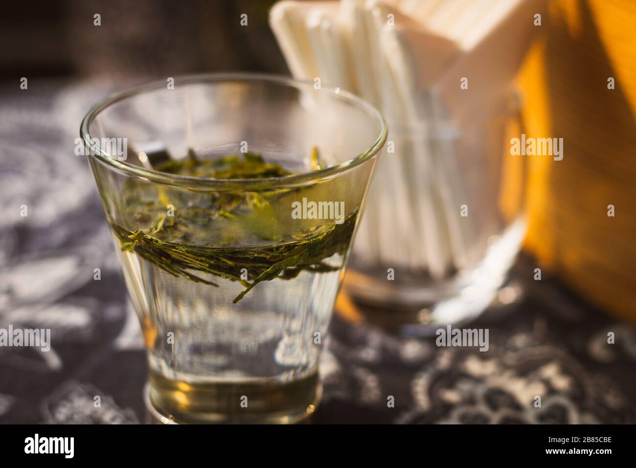 Dragon well hi-res stock photography and images - Alamy