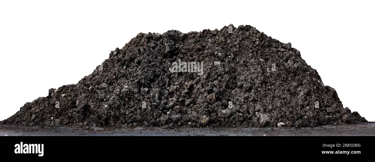 Pile Of Dirt Png