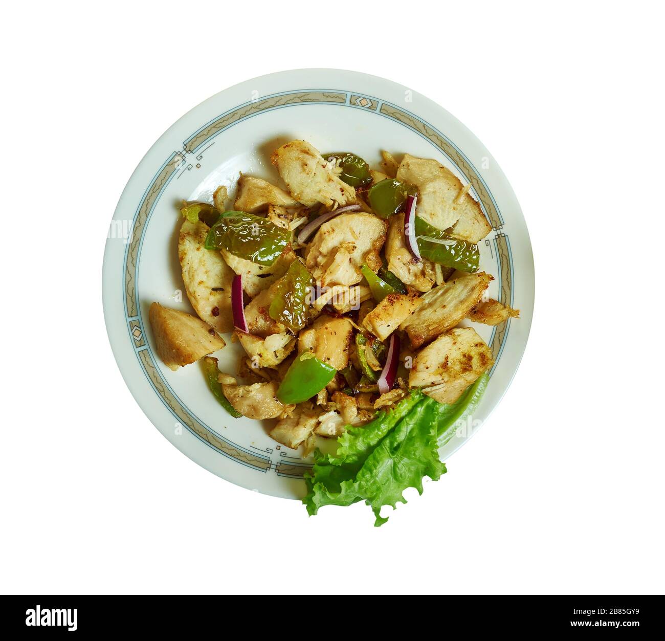 Sri Lanka Devilled Chicken. Dishes, Sri Lankan cuisine, Traditional ...