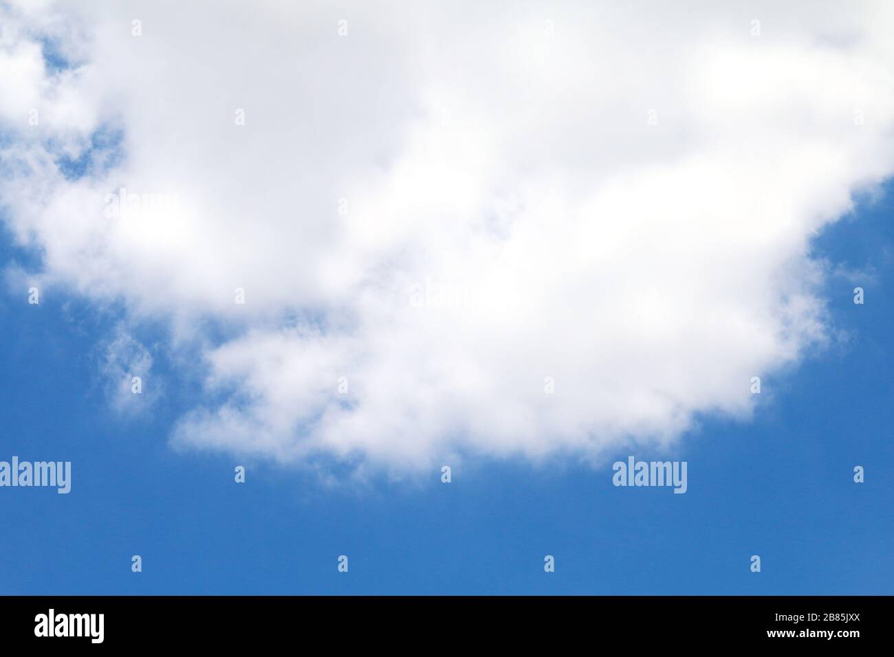 big cloud half circle shape on sky, sky with fluffy clouds big, sky ...