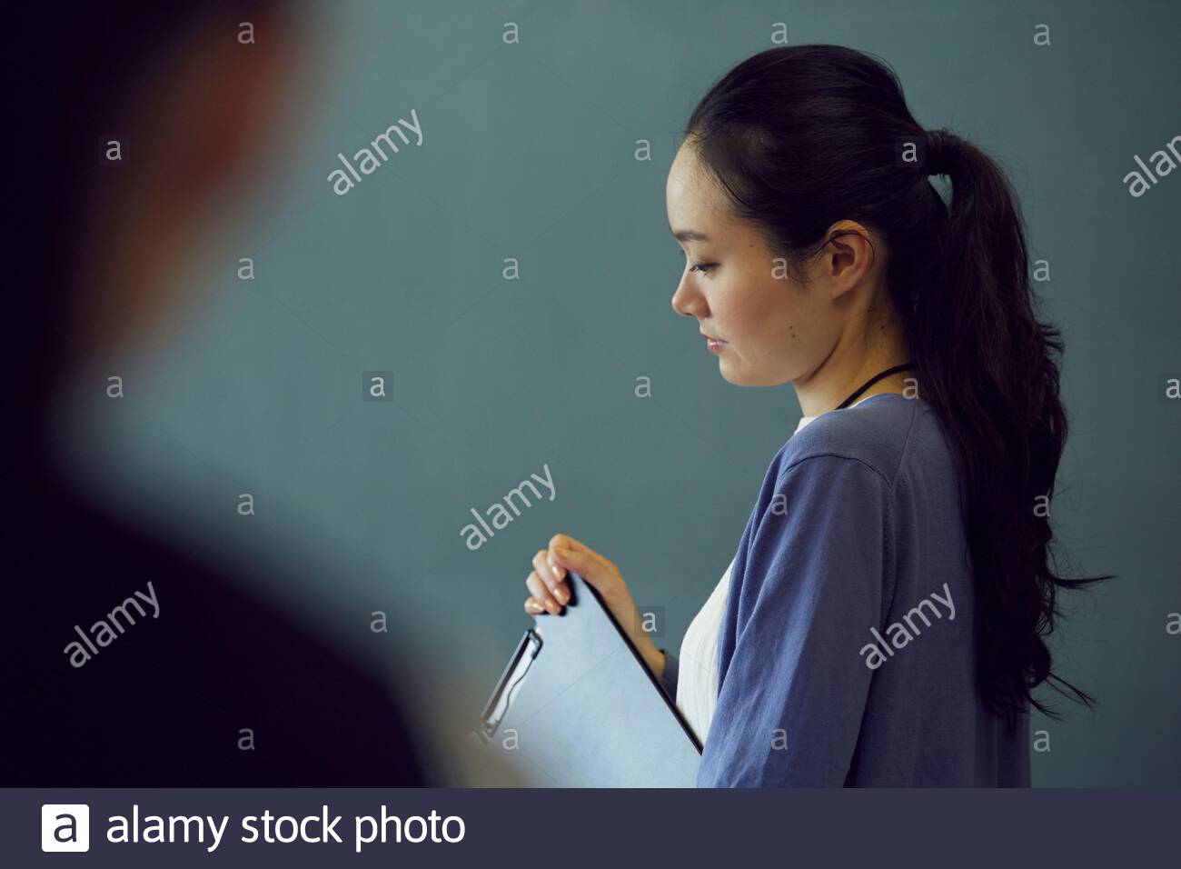 Lady Professor Stock Photos & Lady Professor Stock Images - Alamy
