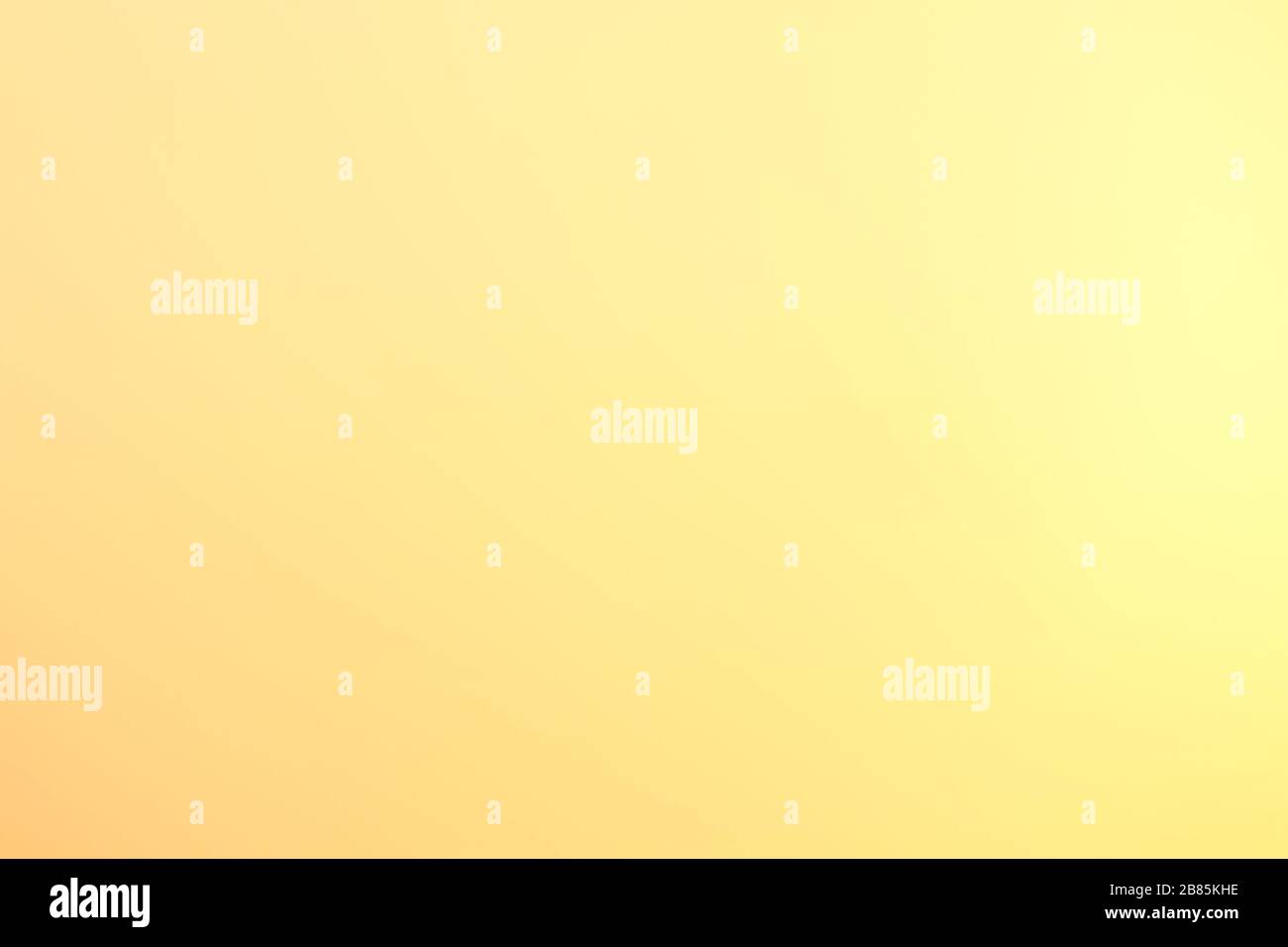 Background soft light yellow gold blurry pastel color, Yellow gold ...