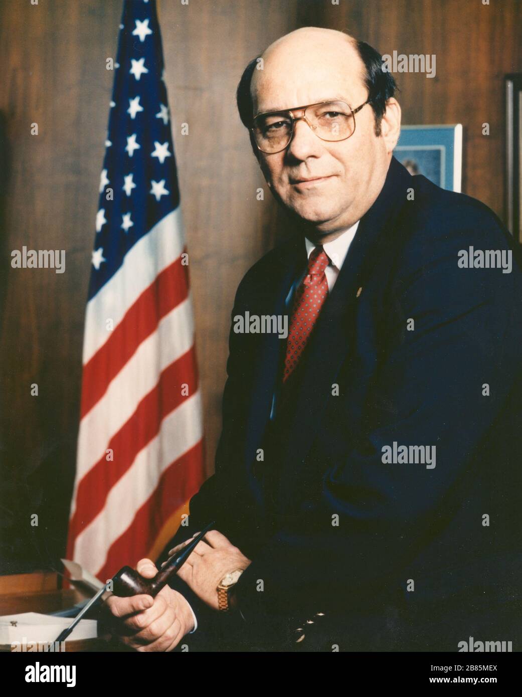 James thompson portrait hi-res stock photography and images - Alamy