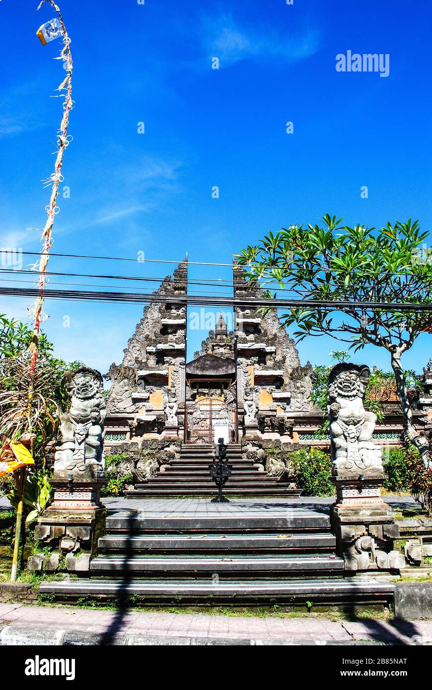 Bali sculptures hi-res stock photography and images - Alamy