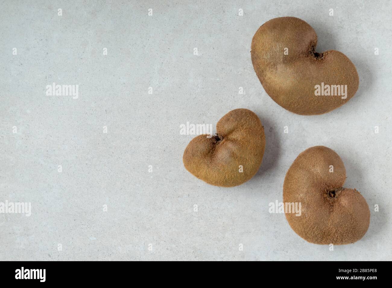 Malformed fruit hi-res stock photography and images - Alamy