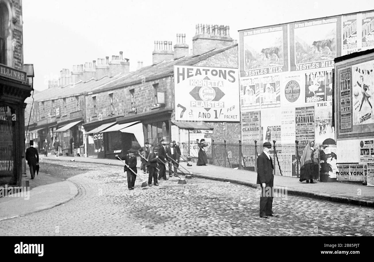 Standish lancashire hi-res stock photography and images - Alamy