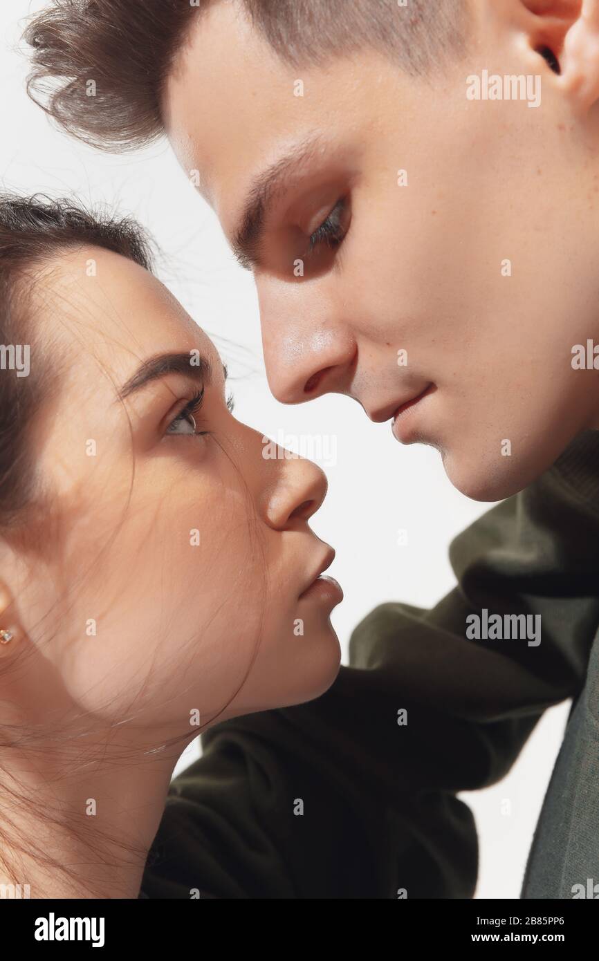 Inclusive love hi-res stock photography and images - Alamy