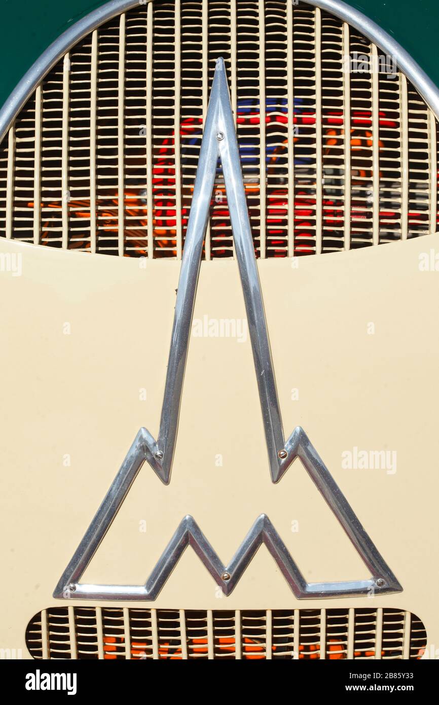 Magirus Deutz Logo Magirus Deutz 256 M 12 F Location Sjaelland 4180