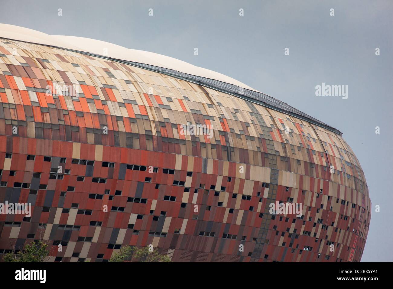 Fnb stadium hi-res stock photography and images - Alamy