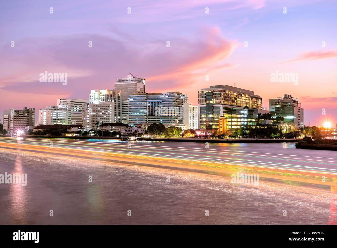 Bangkok siriraj hospital hi-res stock photography and images - Alamy