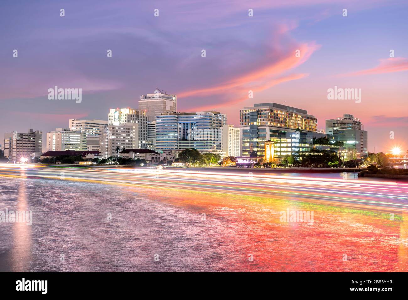 Bangkok siriraj hospital hi-res stock photography and images - Alamy