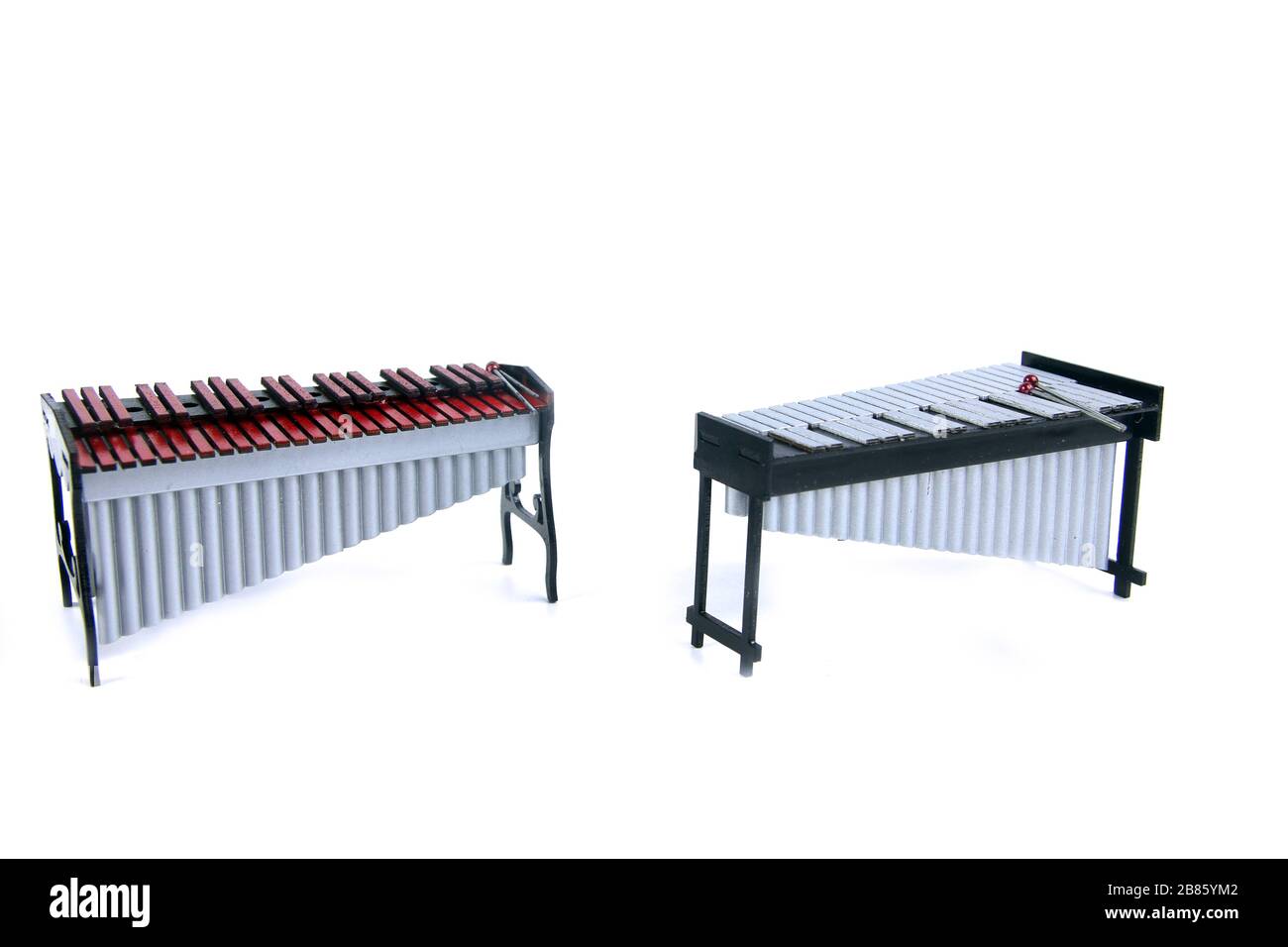 Vibraphone hi-res stock photography and images - Alamy