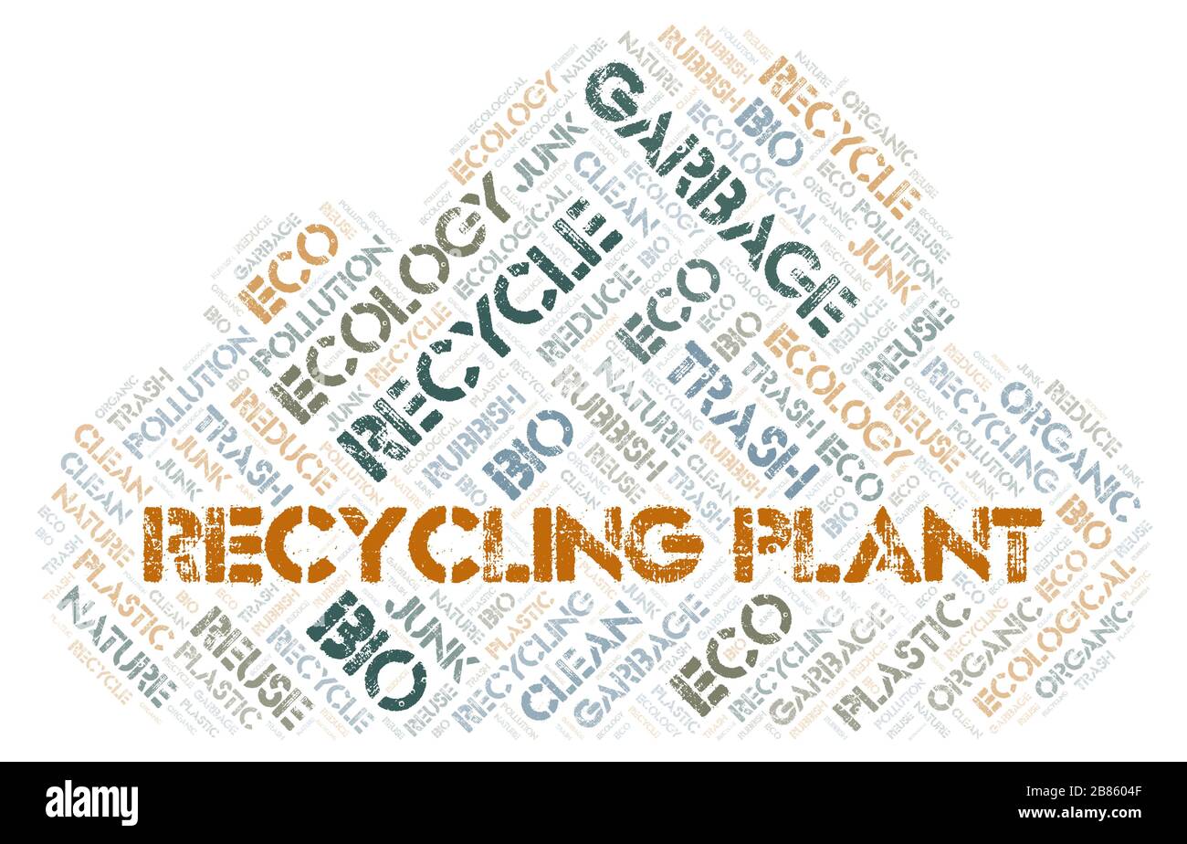Rubbish word cloud wordcloud hi-res stock photography and images - Alamy