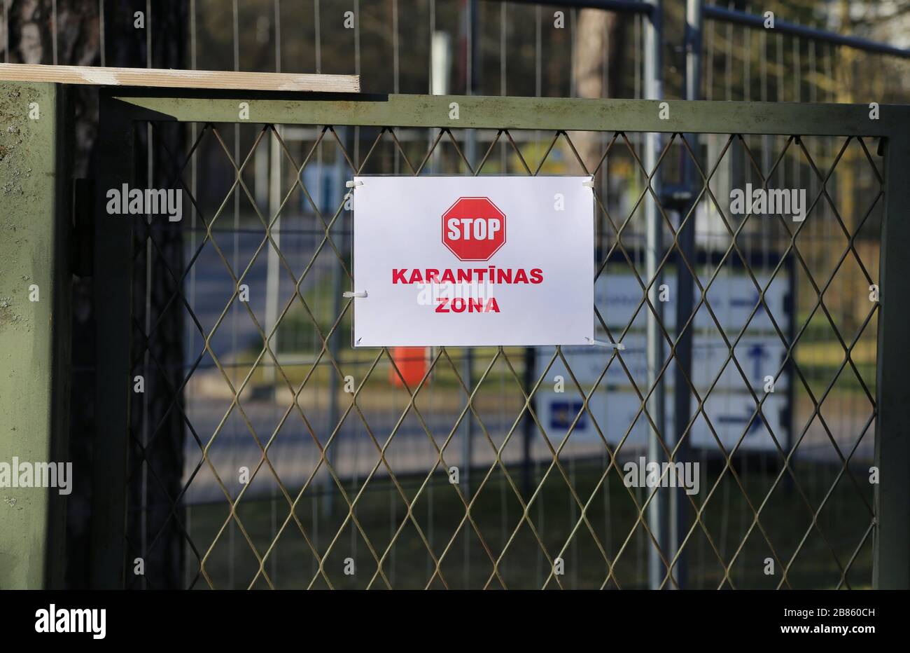 Zona virus hi-res stock photography and images - Alamy