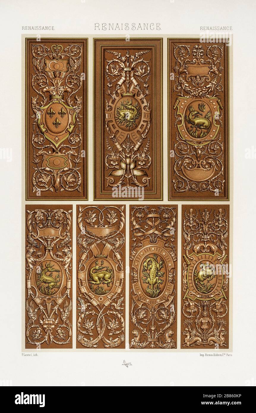 Victorian Renaissance Revival High Resolution Stock Photography and ...