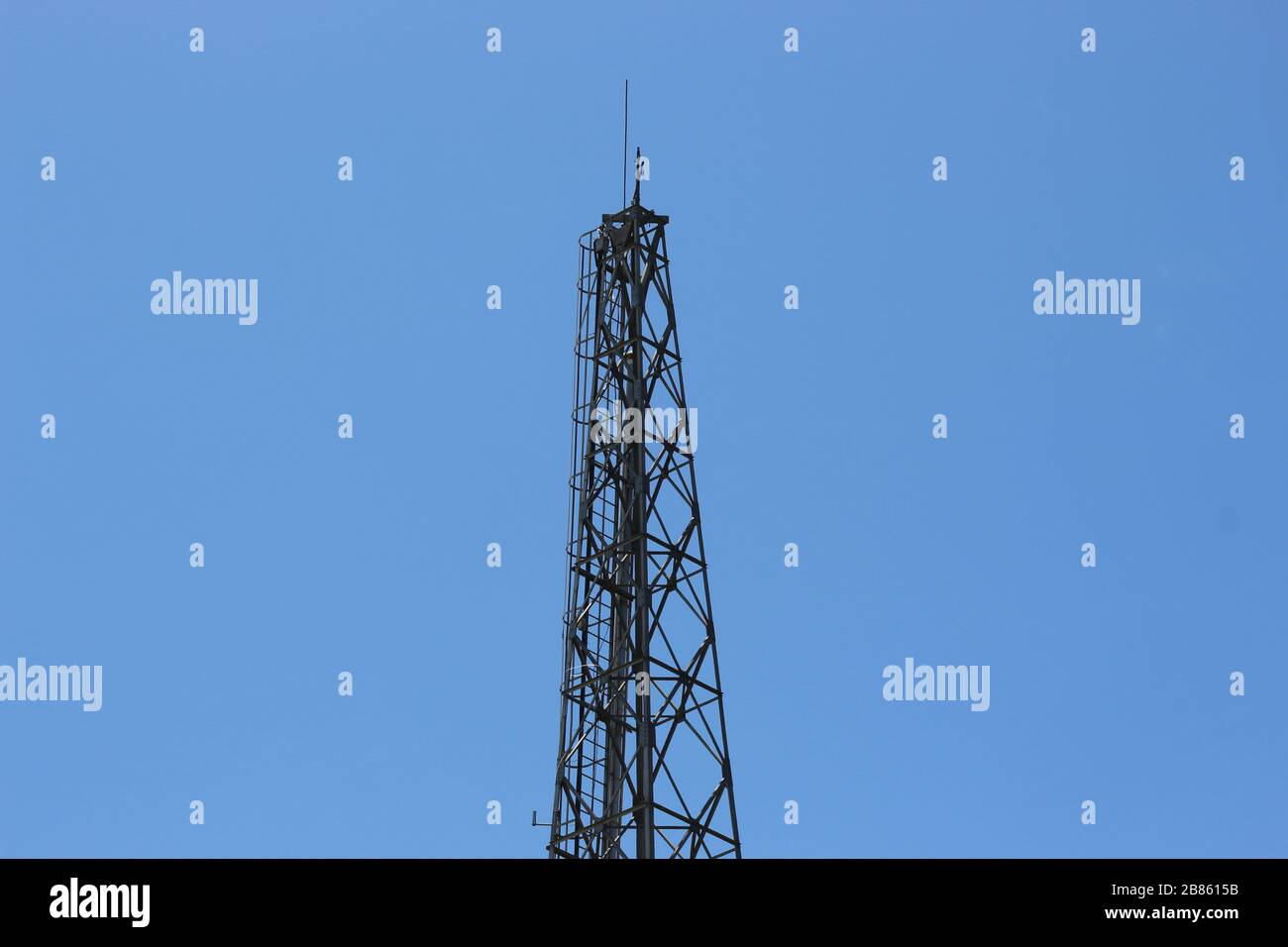 Aviation weather station hi-res stock photography and images - Alamy