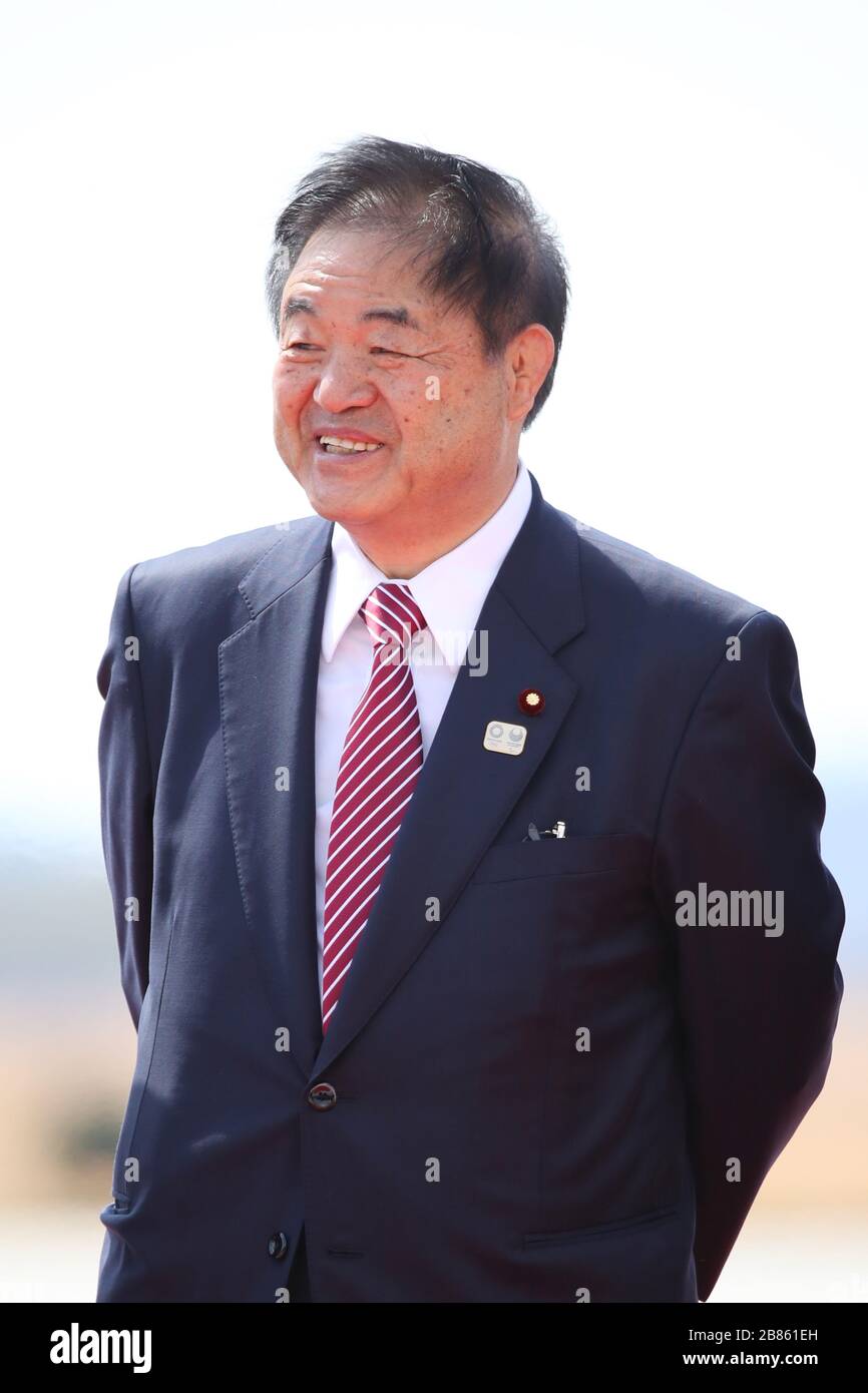 Toshiaki endo hi-res stock photography and images - Alamy