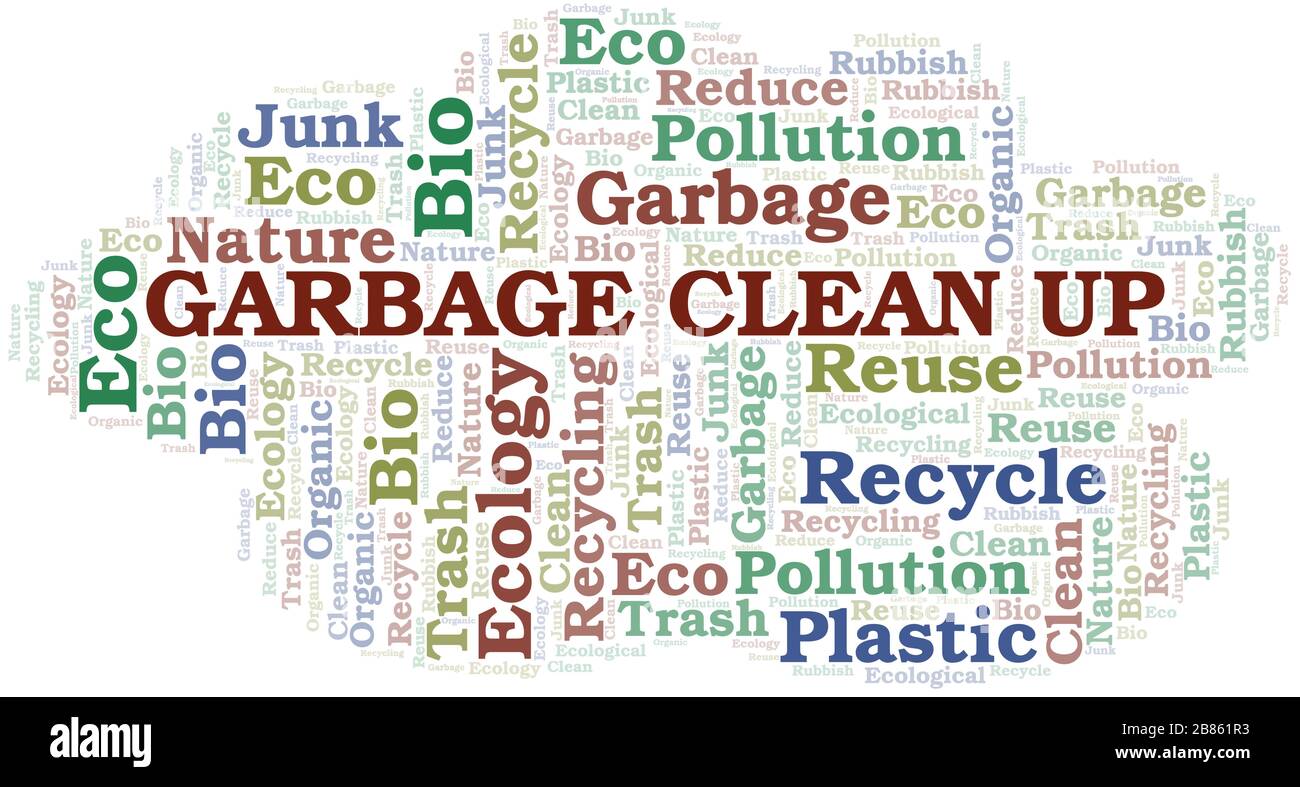 Word Made Up Stock Vector Images - Alamy