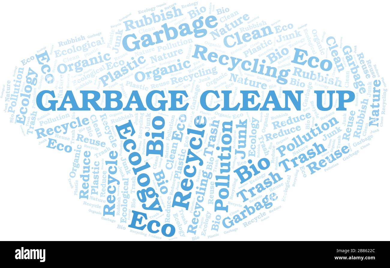 Word made up Stock Vector Images - Alamy