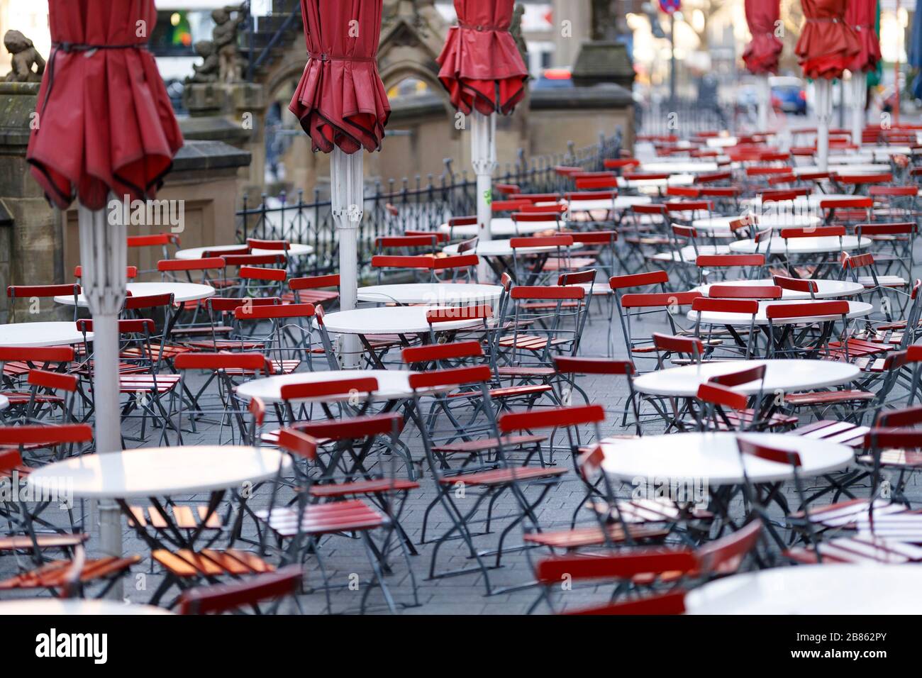 Fruh am dom cologne hi-res stock photography and images - Alamy