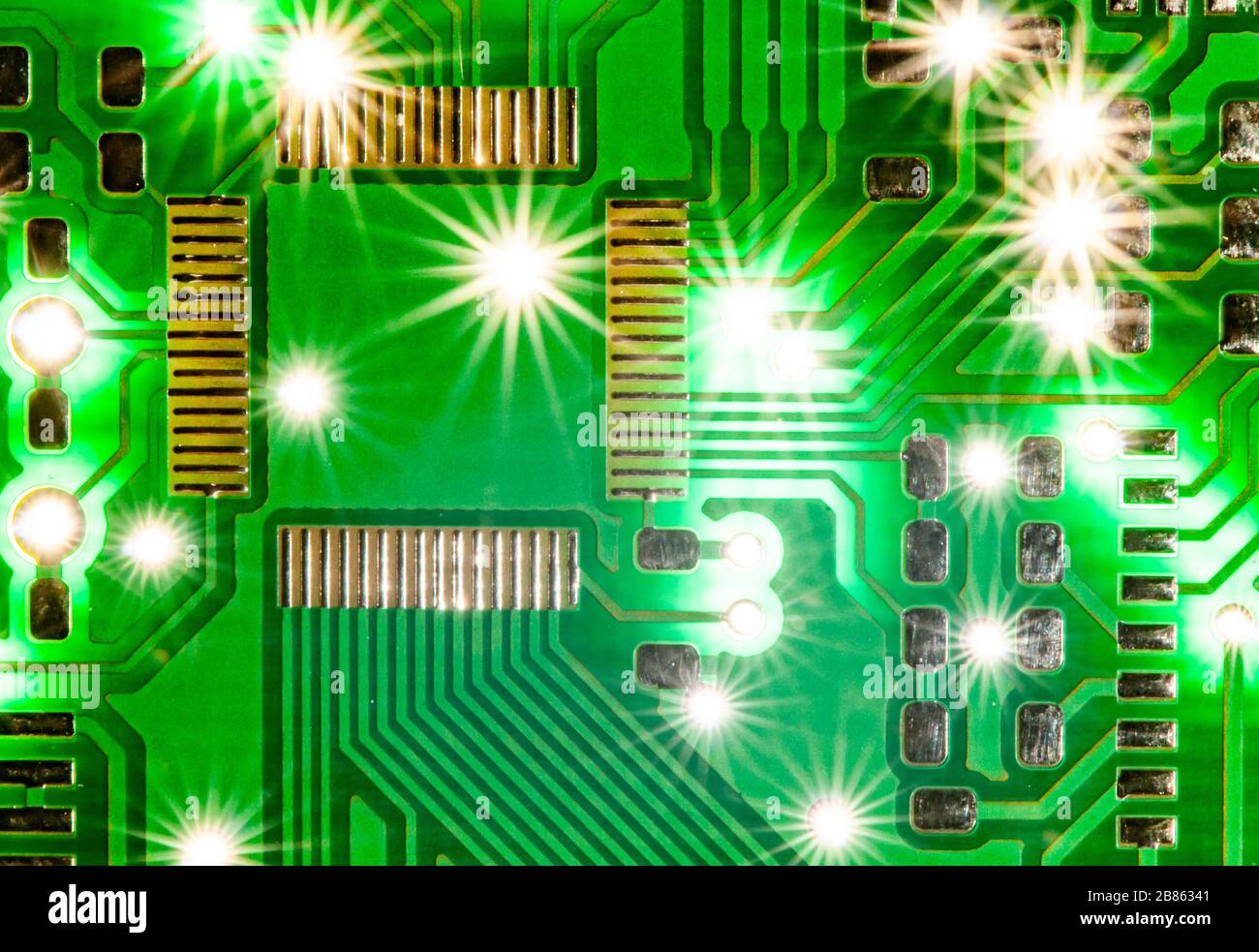 Capacitor flash hi-res stock photography and images - Alamy