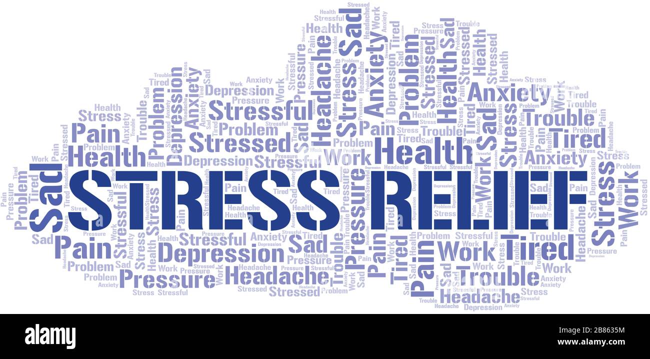 Pressure relief concept Stock Vector Images - Alamy