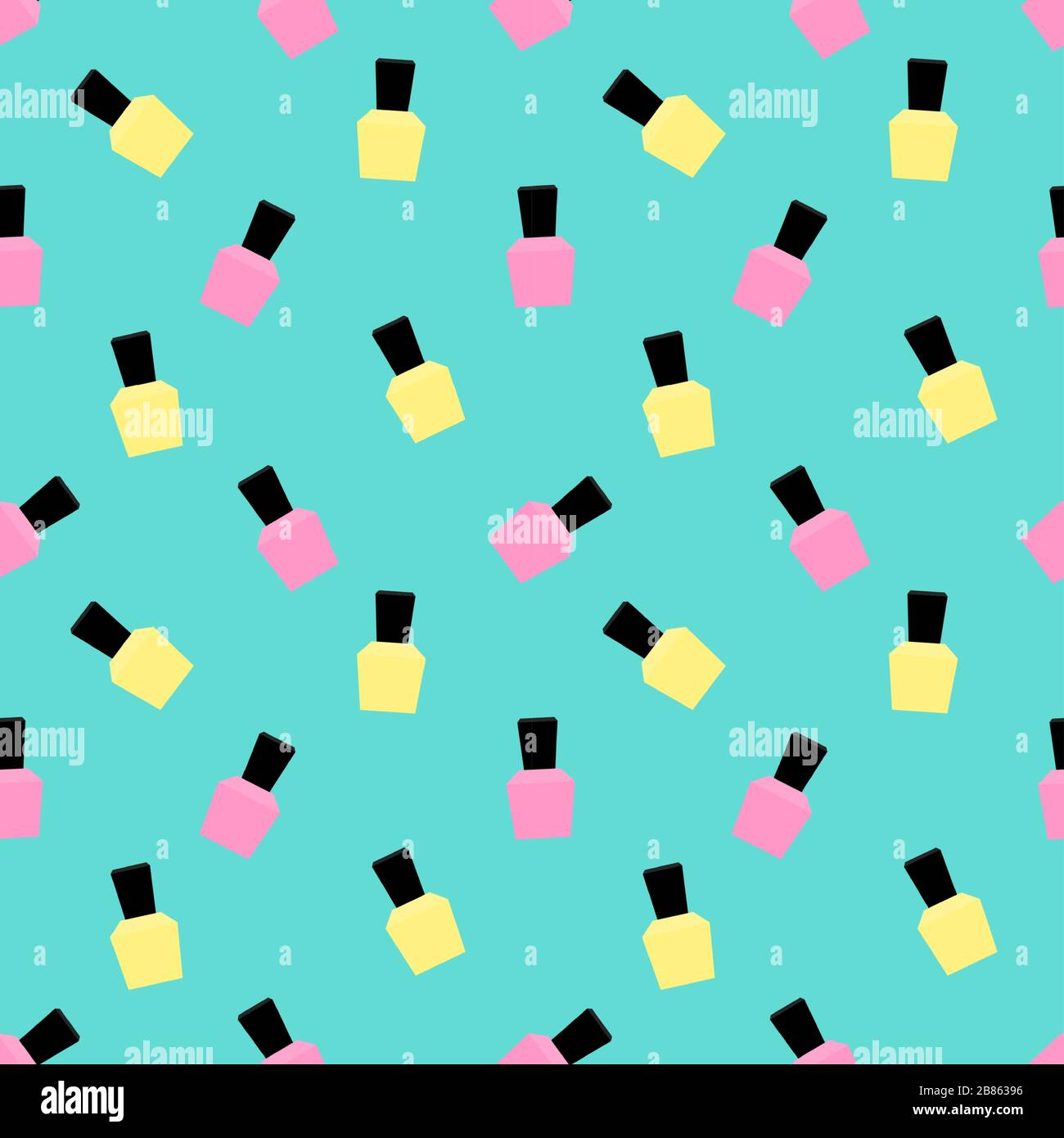 Gel varnish Stock Vector Images - Alamy