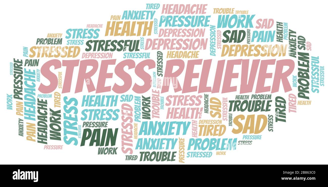 Reliever vector vectors hi-res stock photography and images - Alamy