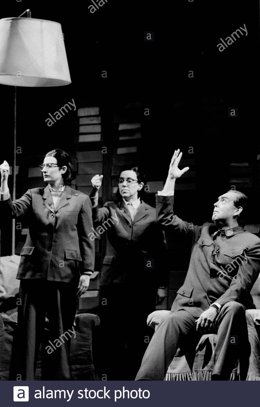 James Maddalena High Resolution Stock Photography and Images - Alamy