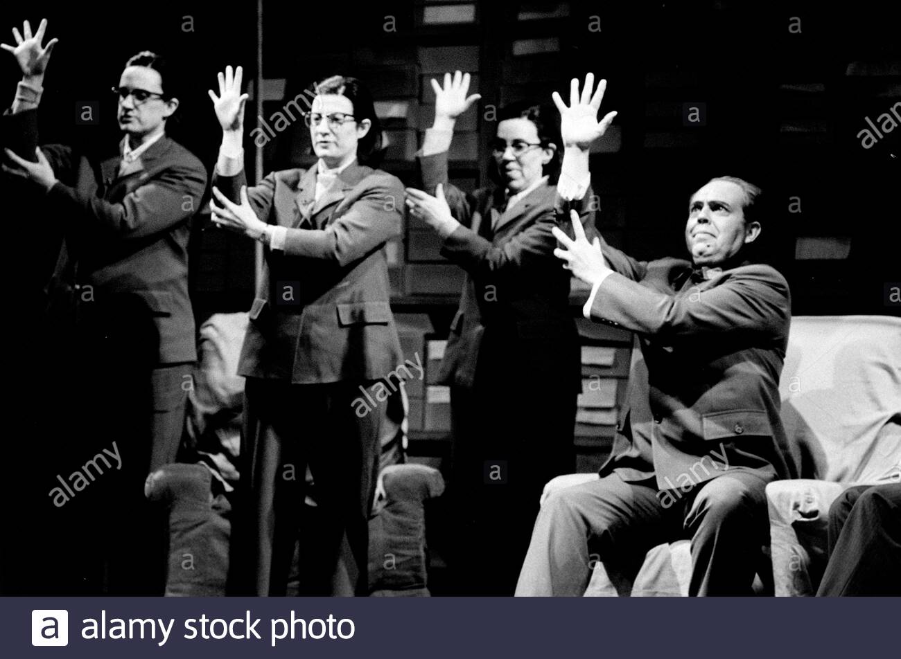 James Maddalena High Resolution Stock Photography and Images - Alamy