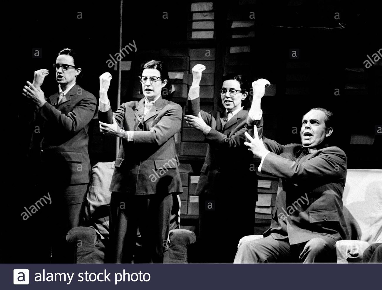 James Maddalena High Resolution Stock Photography and Images - Alamy