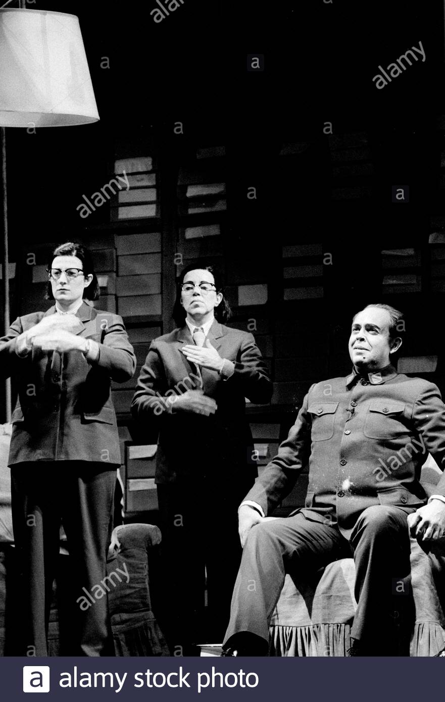 James Maddalena High Resolution Stock Photography and Images - Alamy