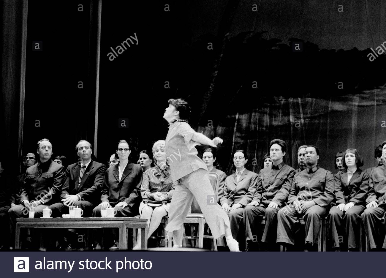 James Maddalena High Resolution Stock Photography and Images - Alamy