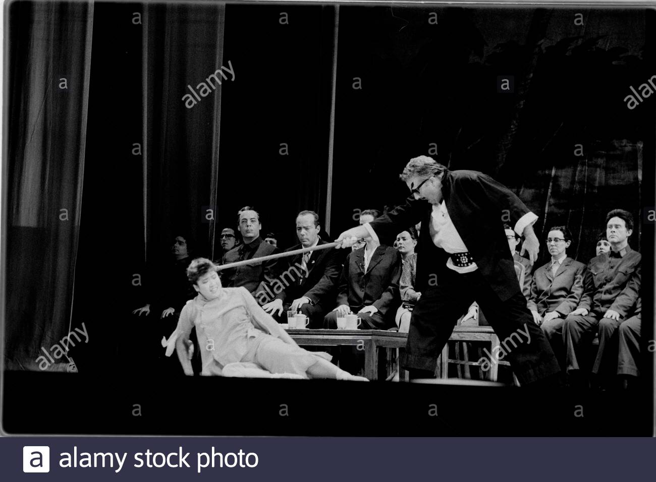 James Maddalena High Resolution Stock Photography and Images - Alamy