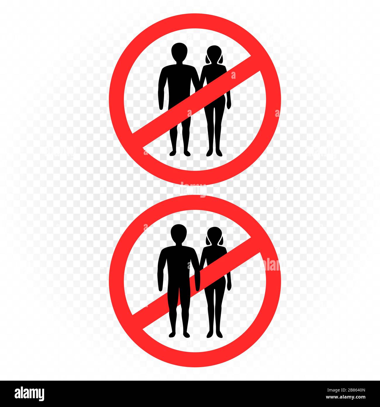 Husband information Stock Vector Images - Alamy