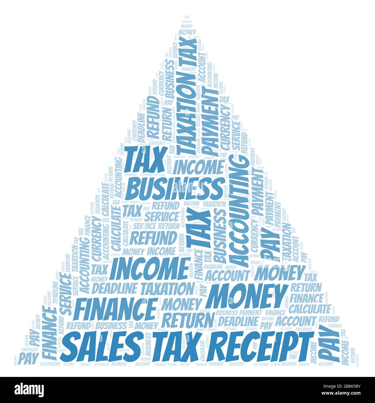 Taxation collage hi-res stock photography and images - Alamy